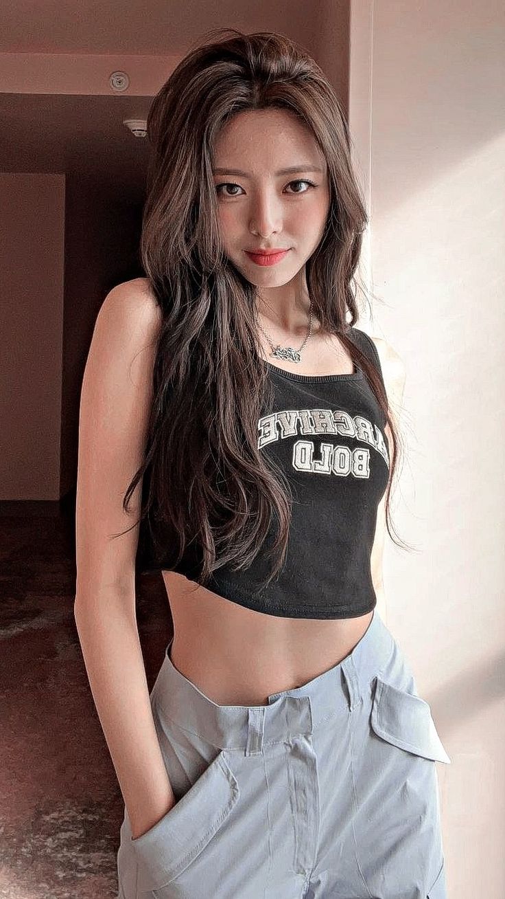 Profil Biodata Dan Fakta Menarik ke-5 Anggota ITZY Girlband Kpop - PT ASKES