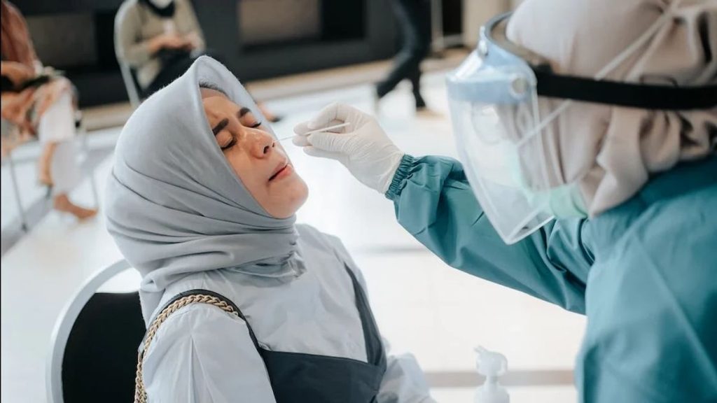 7 Masalah Kesehatan di Indonesia dan Solusinya - PT ASKES