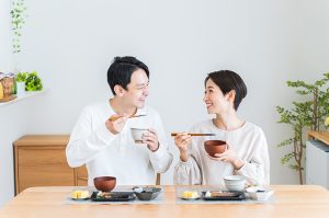 Mengenal Foshu Jepang : Makanan Kesehatan yang Menyehatkan